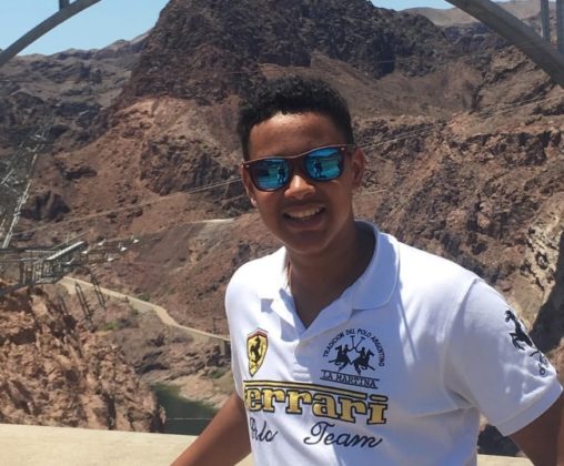 Isiah Hall Height, Weight, Age, Girlfriend, Family, Facts, Biography