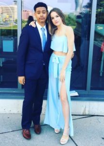 Isiah Hall Height, Weight, Age, Girlfriend, Family, Facts, Biography