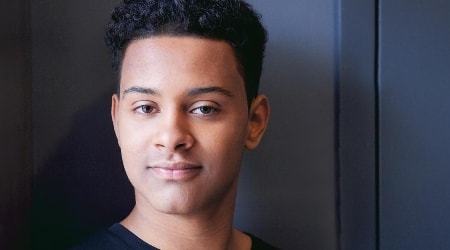 Isiah Hall Height, Weight, Age, Girlfriend, Family, Facts, Biography