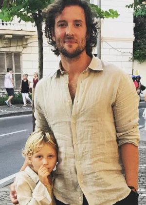 Jack Donnelly Height, Weight, Age, Spouse, Family, Facts, Biography