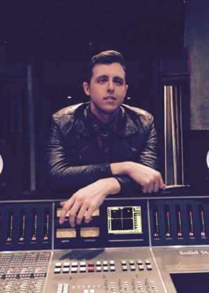 James Abrahart Height, Weight, Age, Boyfriend, Family, Facts, Biography
