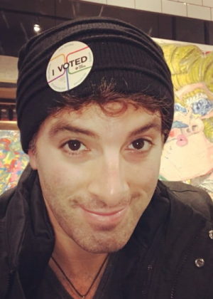 Jarrod Spector Height, Weight, Age, Spouse, Family, Facts, Biography