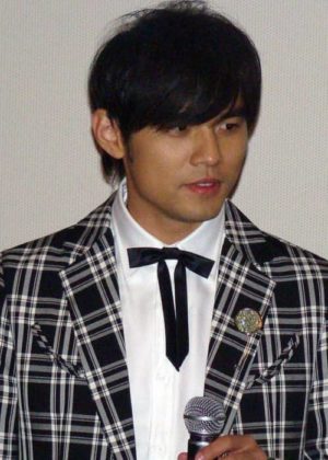 Jay Chou Height, Weight, Age, Girlfriend, Family, Facts, Biography
