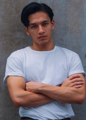 Jefri Nichol Height, Weight, Age, Girlfriend, Family, Facts, Biography