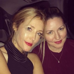 Jennifer Finnigan Height, Weight, Age, Spouse, Family, Facts, Biography