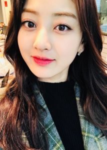 Jihyo (Twice) Height, Weight, Age, Boyfriend, Facts, Biography
