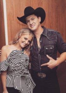 Jon Pardi Height, Weight, Age, Girlfriend, Family, Facts, Biography
