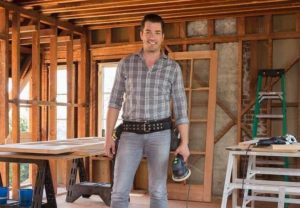 Jonathan Scott Height, Weight, Age, Girlfriend, Family, Biography