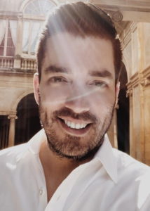 Jonathan Scott Height, Weight, Age, Girlfriend, Family, Biography