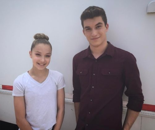 Josh Bogert Height, Weight, Age, Girlfriend, Family, Facts, Biography