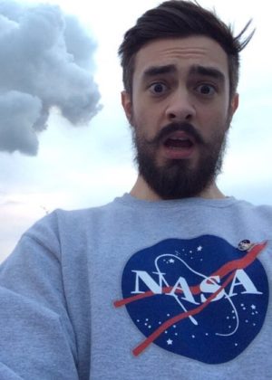 Kyle Simmons Height, Weight, Age, Girlfriend, Family, Facts, Biography
