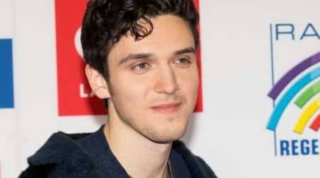 Lauv Height, Weight, Age, Girlfriend, Family, Facts, Biography