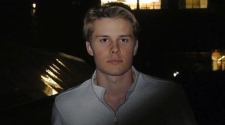 Logan Shroyer Height, Weight, Age, Girlfriend, Family, Facts, Biography