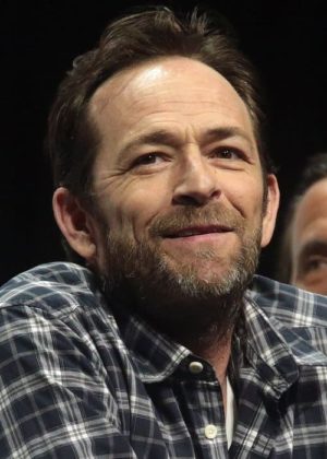 Luke Perry Height, Weight, Age, Spouse, Children, Facts, Biography