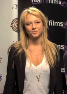 Madison McKinley (Actress) Height, Weight, Age, Boyfriend, Shoe Size