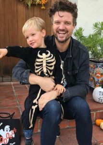 Matt Jones (Actor) Height, Weight, Age, Spouse, Family, Facts, Biography