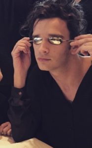 Matthew Healy Height, Weight, Age, Girlfriend, Family, Facts, Biography