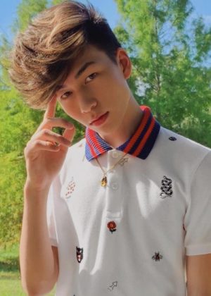 Oliver Moy Height, Weight, Age, Girlfriend, Family, Facts, Biography