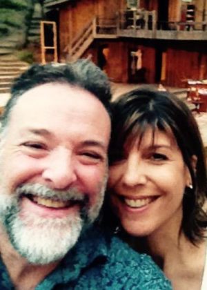 Richard Steven Horvitz Height, Weight, Age, Spouse, Family, Biography