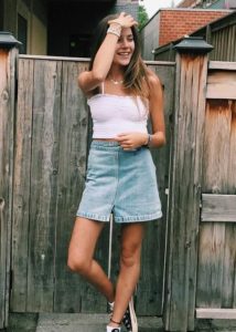 Romy Weltman Height, Weight, Age, Boyfriend, Family, Facts, Biography