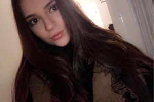 Romy Weltman Height, Weight, Age, Boyfriend, Family, Facts, Biography