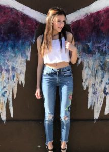 Romy Weltman Height, Weight, Age, Boyfriend, Family, Facts, Biography