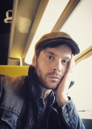 Tom Riley Height, Weight, Age, Girlfriend, Family, Facts, Biography