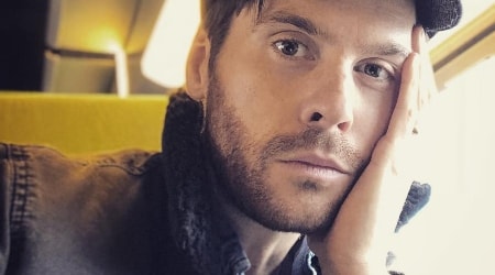Tom Riley Height, Weight, Age, Girlfriend, Family, Facts, Biography