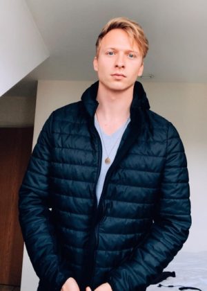Will Tudor Height, Weight, Age, Girlfriend, Family, Facts, Biography