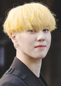 Yugyeom Height, Weight, Age, Girlfriend, Family, Facts, Biography