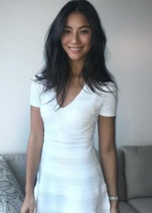 Adeline Rudolph Height, Weight, Age, Boyfriend, Family, Facts, Biography