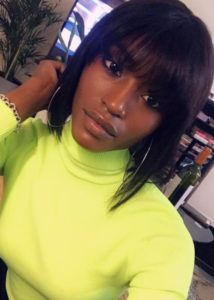 Alicia Burke Height, Weight, Age, Boyfriend, Family, Facts, Biography