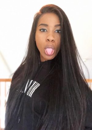 Alli Fitz (Allicattt) Height, Weight, Age, Boyfriend, Family, Facts ...