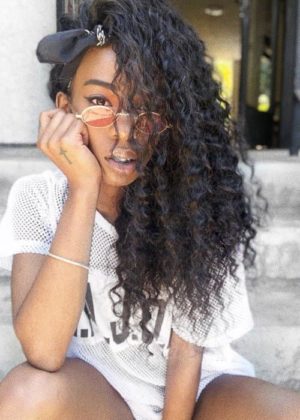 Alli Fitz (Allicattt) Height, Weight, Age, Boyfriend, Family, Facts ...