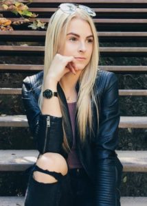 Alyssa Trask Height, Weight, Age, Boyfriend, Family, Facts, Biography