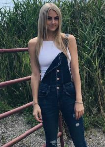 Alyssa Trask Height, Weight, Age, Boyfriend, Family, Facts, Biography