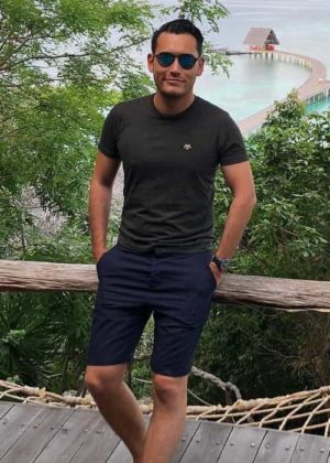 Arifin Putra Height, Weight, Age, Girlfriend, Family, Facts, Biography