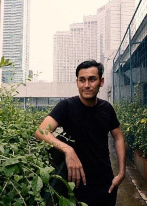 Arifin Putra Height, Weight, Age, Girlfriend, Family, Facts, Biography