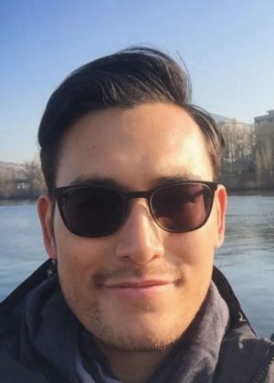 Arifin Putra Height, Weight, Age, Girlfriend, Family, Facts, Biography