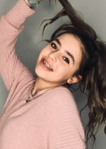 Avia Butler Height, Weight, Age, Boyfriend, Family, Facts, Biography