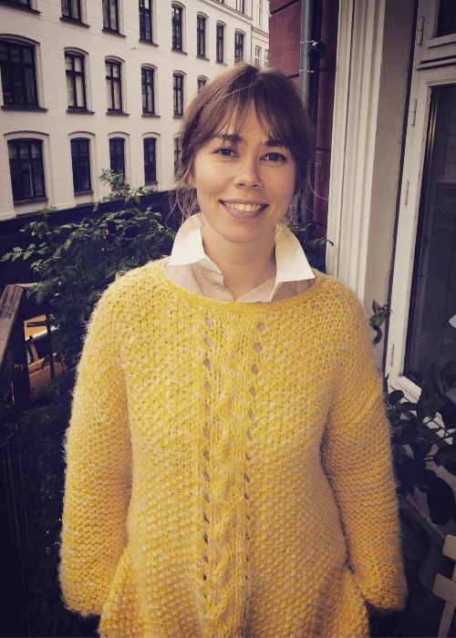 Birgitte Hjort Sørensen Height, Weight, Age, Boyfriend, Family, Biography