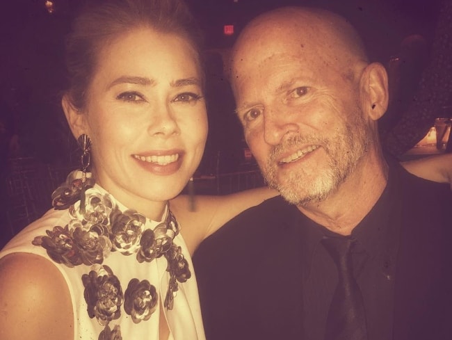 Birgitte Hjort Sørensen Height, Weight, Age, Boyfriend, Family, Biography