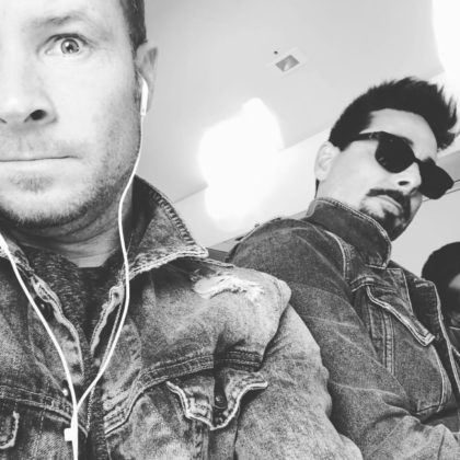 Brian Littrell Height, Weight, Age, Spouse, Family, Facts, Biography