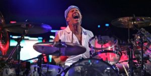 Chad Smith Height, Weight, Age, Spouse, Family, Facts, Biography