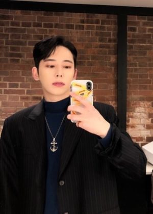 Chaejin (Chae Jin-suk) Height, Weight, Age, Girlfriend, Facts, Biography
