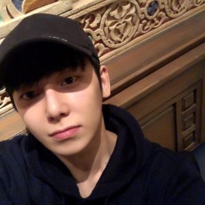 Chaejin (Chae Jin-suk) Height, Weight, Age, Girlfriend, Facts, Biography