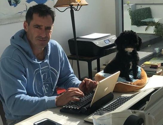 Chris Fischer Height, Weight, Age, Spouse, Family, Facts, Biography