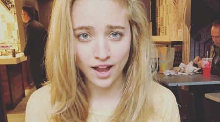 Christy Altomare Height, Weight, Age, Boyfriend, Family, Facts, Biography