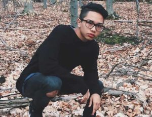 Colin Petierre Height, Weight, Age, Girlfriend, Family, Facts, Biography