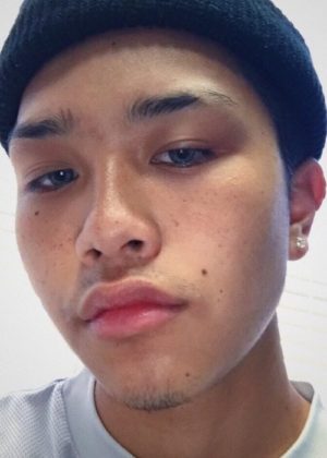 Colin Petierre Height, Weight, Age, Girlfriend, Family, Facts, Biography